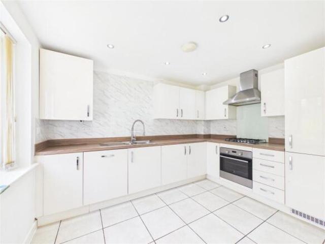 3 bedroom semi detached house for sale in Henry Shute Road, Scholars Chase, Bristol, BS16