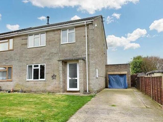 3 Bedroom Semi detached House For Sale In Henstridge