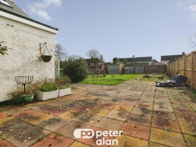 3 bedroom semi detached house for sale in Heol Booker, Cardiff, CF14