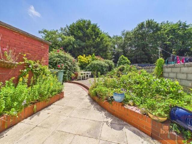 3 bedroom semi detached house for sale in Heol Carnau, Cardiff, CF5