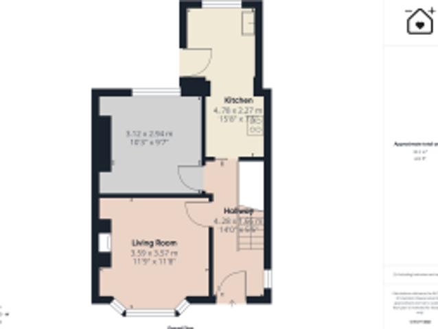 3 bedroom semi detached house for sale in Heol Gwyrosydd, Treboeth, SA5