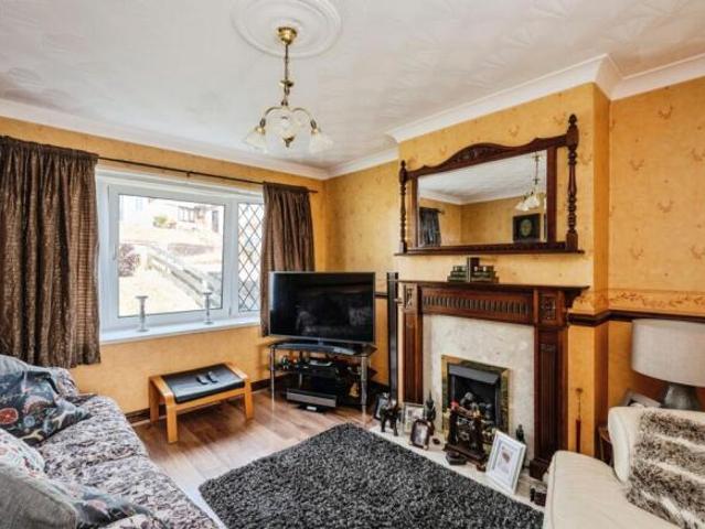 3 bedroom semi detached house for sale in Heol Islwyn, Gorseinon, Swansea, SA4