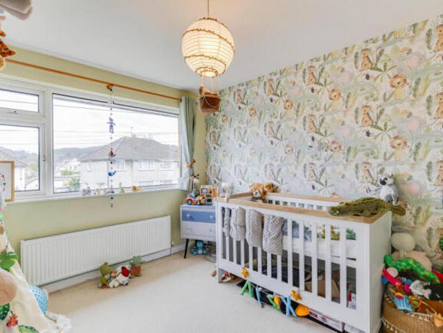 3 bedroom semi detached house for sale in Heol Lewis, Rhiwbina, Cardiff, CF14