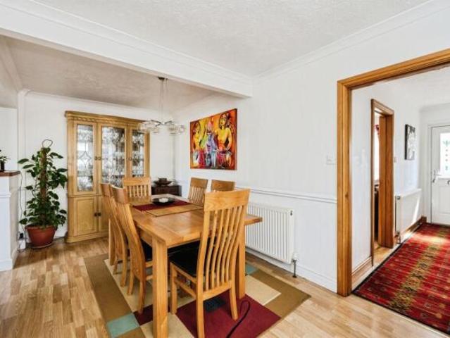 3 bedroom semi detached house for sale in Heol Pen Y Scallen, Loughor, Swansea, SA4