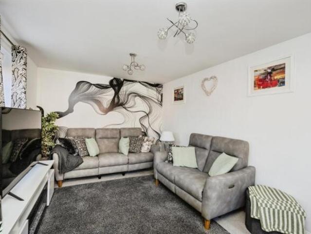 3 bedroom semi detached house for sale in Heol Pentre Bach, Gorseinon, Swansea, SA4
