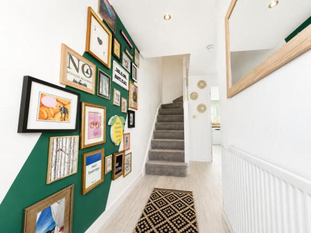 3 bedroom semi detached house for sale in Heol Swatridge, Cardiff, CF3