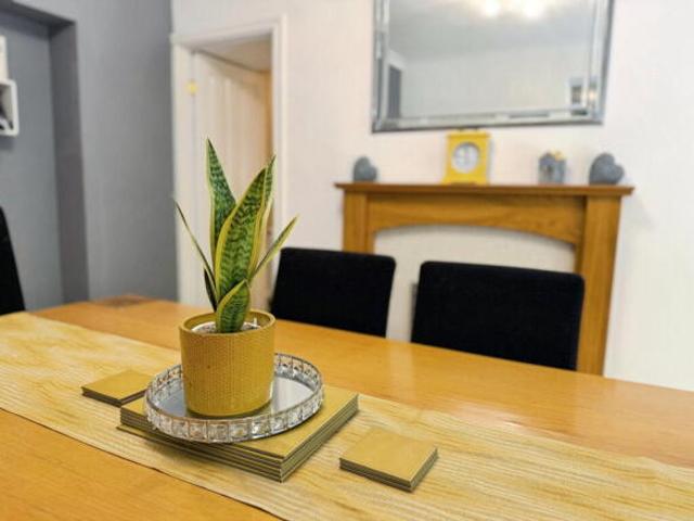 3 bedroom semi detached house for sale in Heol Y Graig, Clydach, Swansea, SA6