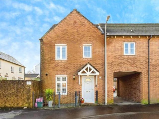 3 bedroom semi detached house for sale in Heol Y Gwartheg, Gowerton, Abertawe, Heol Y Gwartheg, SA4