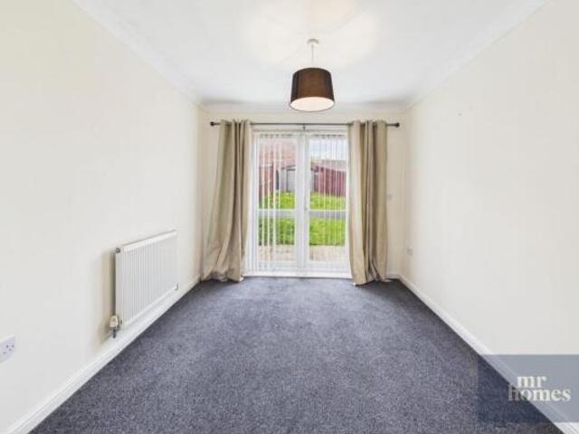 3 bedroom semi detached house for sale in Heol Yr Odyn, Caerau, Cardiff, CF5