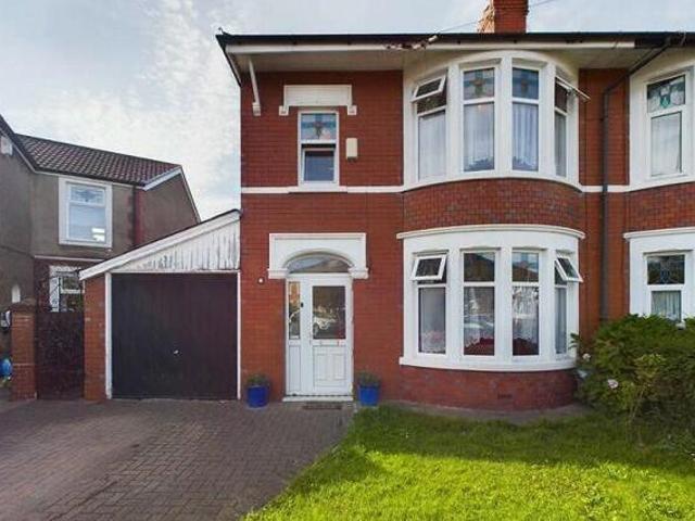 3 Bedroom Semi detached House For Sale In Heath