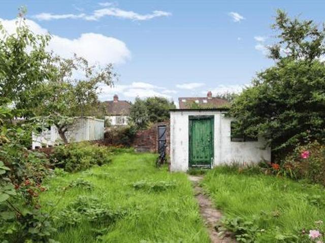 3 Bedroom Semi detached House For Sale In Heath