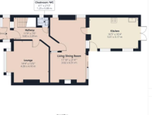 3 bedroom semi detached house for sale in Heath Avenue, Littleover, DE23