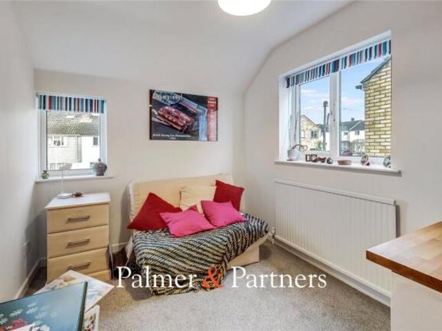 3 bedroom semi detached house for sale in Heath Drive, Moulsham Lodge, Chelmsford, Essex, CM2