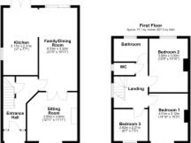 3 bedroom semi detached house for sale in Heath Road, Ipswich, Suffolk, IP4