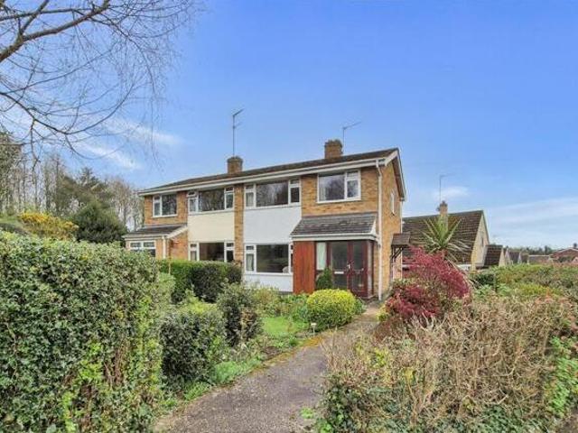 3 Bedroom Semi detached House For Sale In Heather
