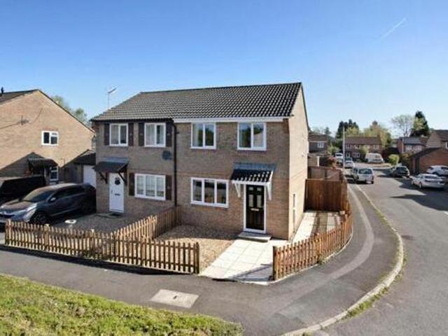 3 Bedroom Semi detached House For Sale In Heathfield