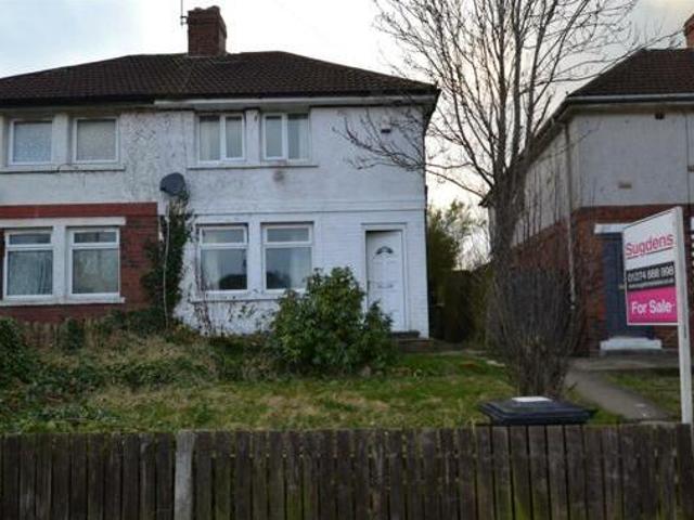 3 Bedroom Semi detached House For Sale In Heaton