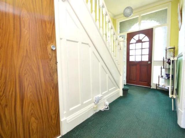 3 bedroom semi detached house for sale in Heaton Road, Heaton Moor, SK4