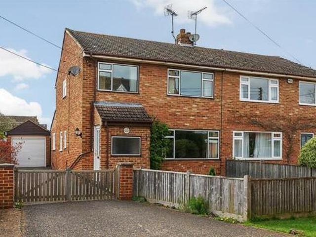 3 Bedroom Semi detached House For Sale In Headcorn