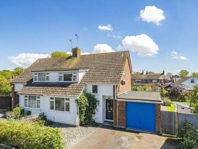 3 Bedroom Semi detached House For Sale In Headcorn