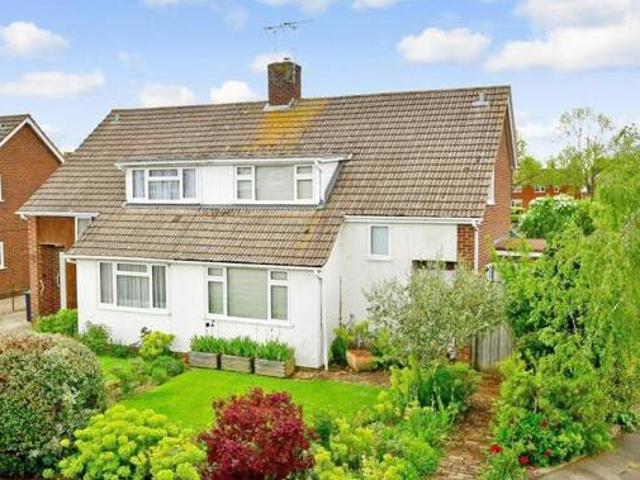 3 Bedroom Semi detached House For Sale In Headcorn
