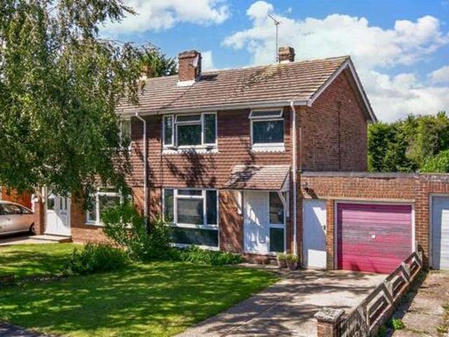 3 Bedroom Semi detached House For Sale In Headcorn