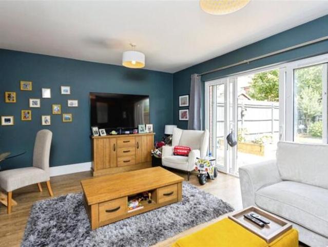 3 bedroom semi detached house for sale in Headley Close, Tonbridge, Kent, TN11
