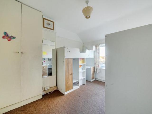 3 bedroom semi detached house for sale in Headley Way, Headington, Oxford, OX3