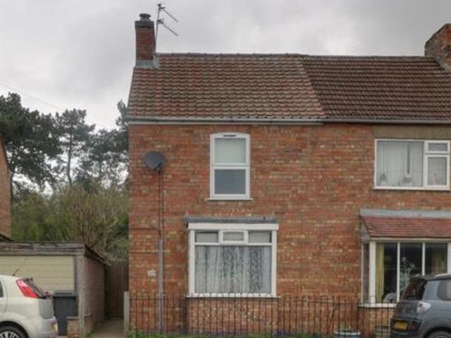 3 Bedroom Semi detached House For Sale In Heckington
