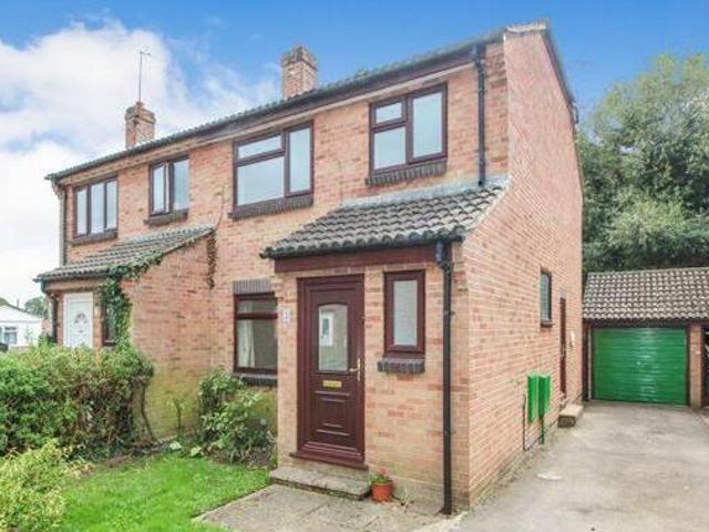 3 Bedroom Semi detached House For Sale In Hedge End