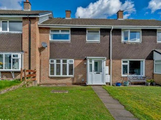 3 Bedroom Semi detached House For Sale In Hednesford