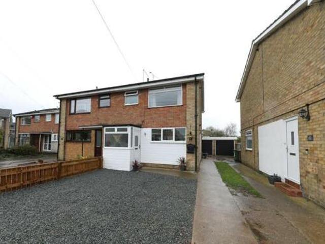 3 Bedroom Semi detached House For Sale In Hedon