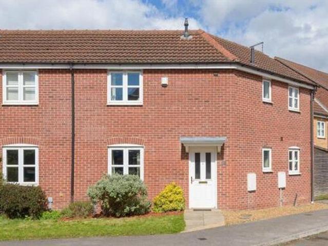 3 Bedroom Semi detached House For Sale In Heeley