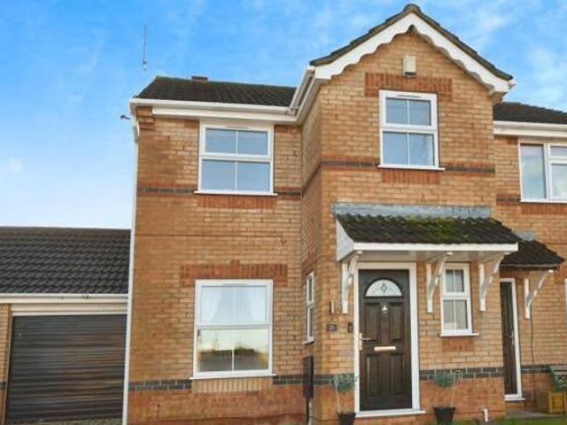 3 Bedroom Semi detached House For Sale In Heighington, Lincoln