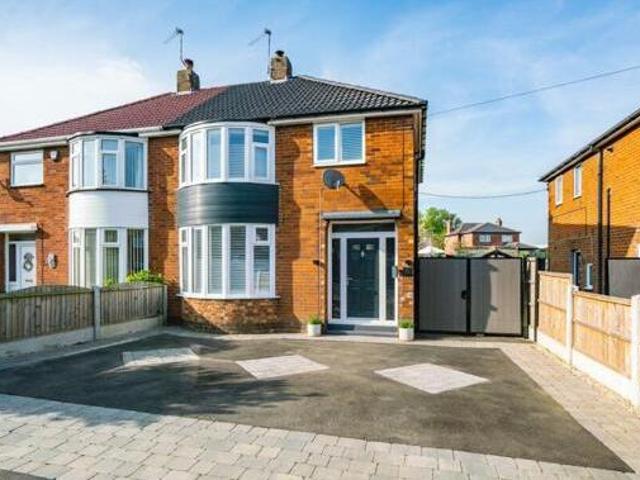 3 Bedroom Semi detached House For Sale In Hellaby