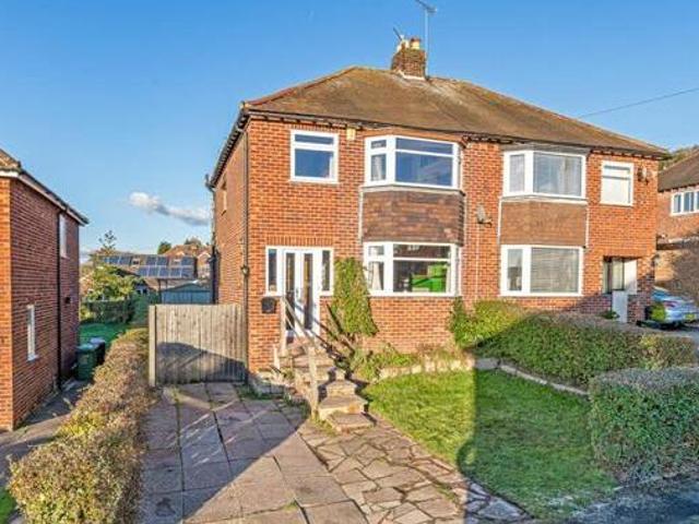 3 Bedroom Semi detached House For Sale In Helsby