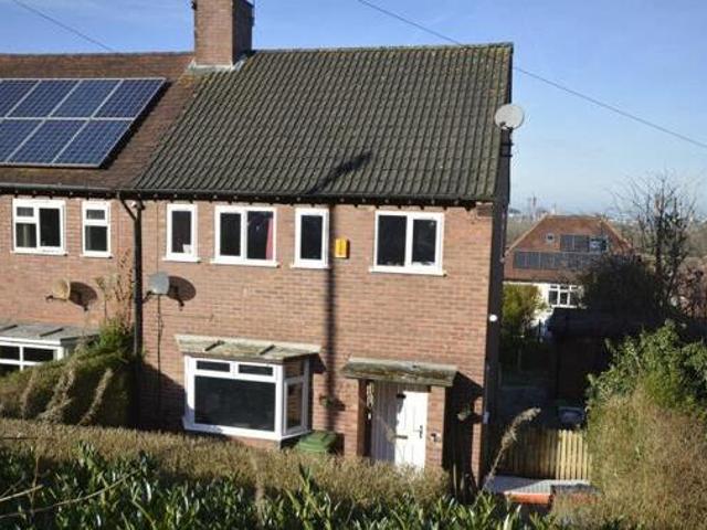 3 Bedroom Semi detached House For Sale In Helsby