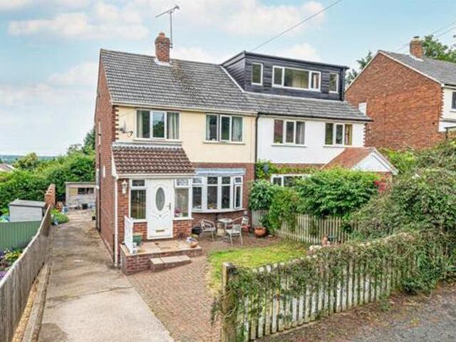 3 Bedroom Semi detached House For Sale In Helsby