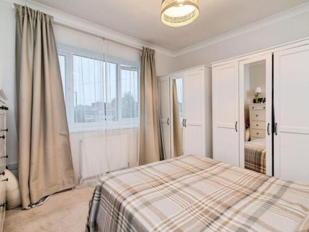 3 bedroom semi detached house for sale in Helston Drive, NOTTINGHAM, Nottinghamshire, NG8
