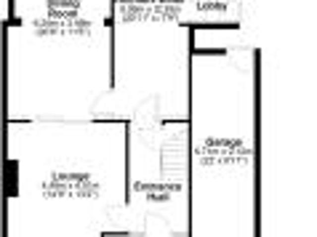 3 bedroom semi detached house for sale in Helston Road, Springfield, Chelmsford, CM1