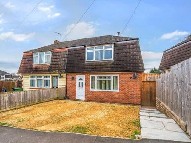 3 Bedroom Semi detached House For Sale In Hereford
