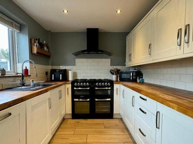 3 Bedroom Semi detached House For Sale In Hereford
