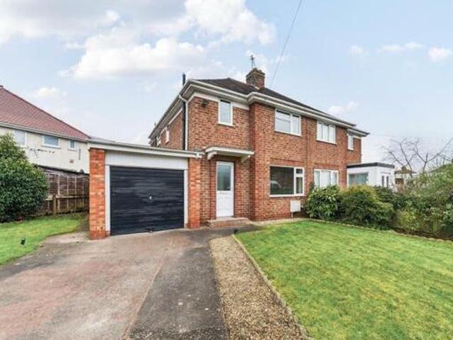 3 Bedroom Semi detached House For Sale In Hereford