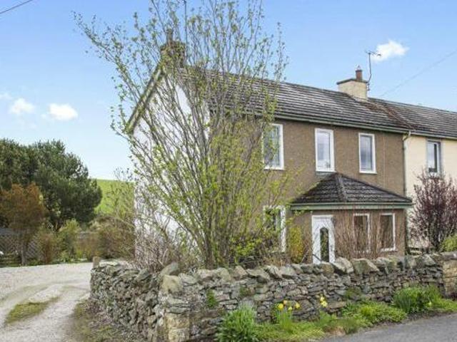 3 Bedroom Semi detached House For Sale In Heriot