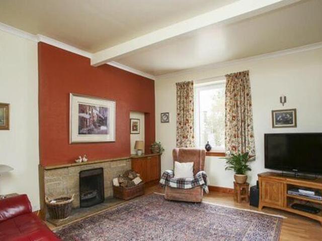 3 Bedroom Semi detached House For Sale In Heriot