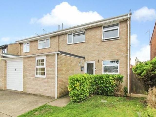 3 Bedroom Semi detached House For Sale In Herne Bay