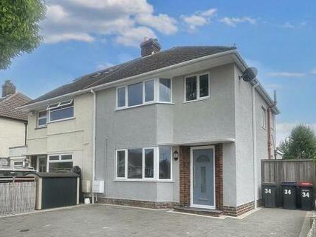 3 Bedroom Semi detached House For Sale In Herne Bay