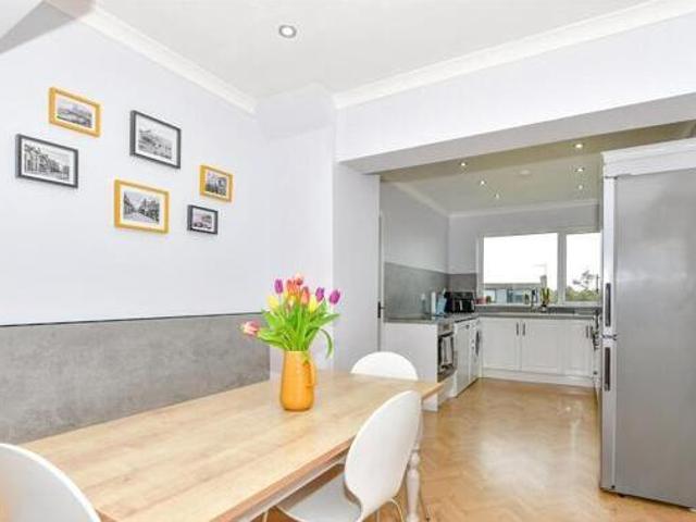 3 Bedroom Semi detached House For Sale In Herne, Herne Bay