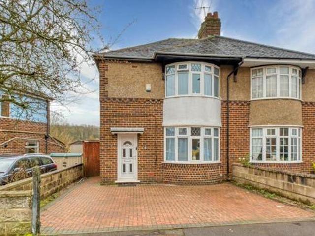 3 Bedroom Semi detached House For Sale In Heron Cross