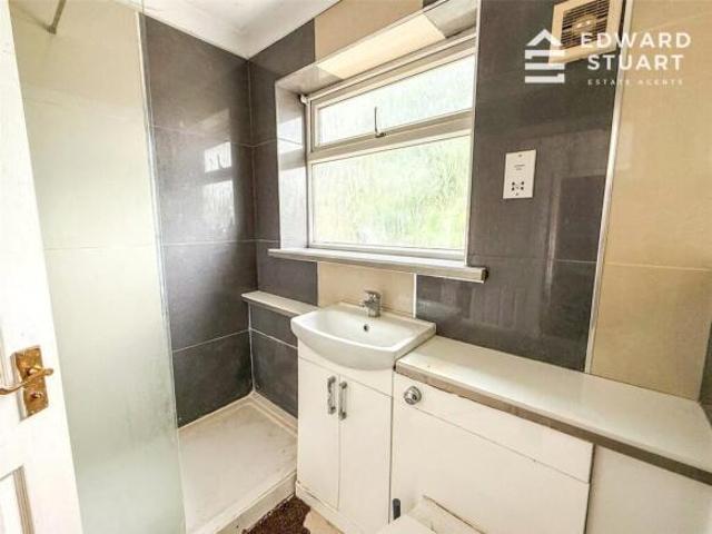 3 bedroom semi detached house for sale in Heron Park, Peterborough, Cambridgeshire, PE1